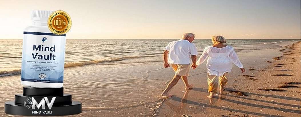 Mind Vault - Official Website – Boost Memory & Focus